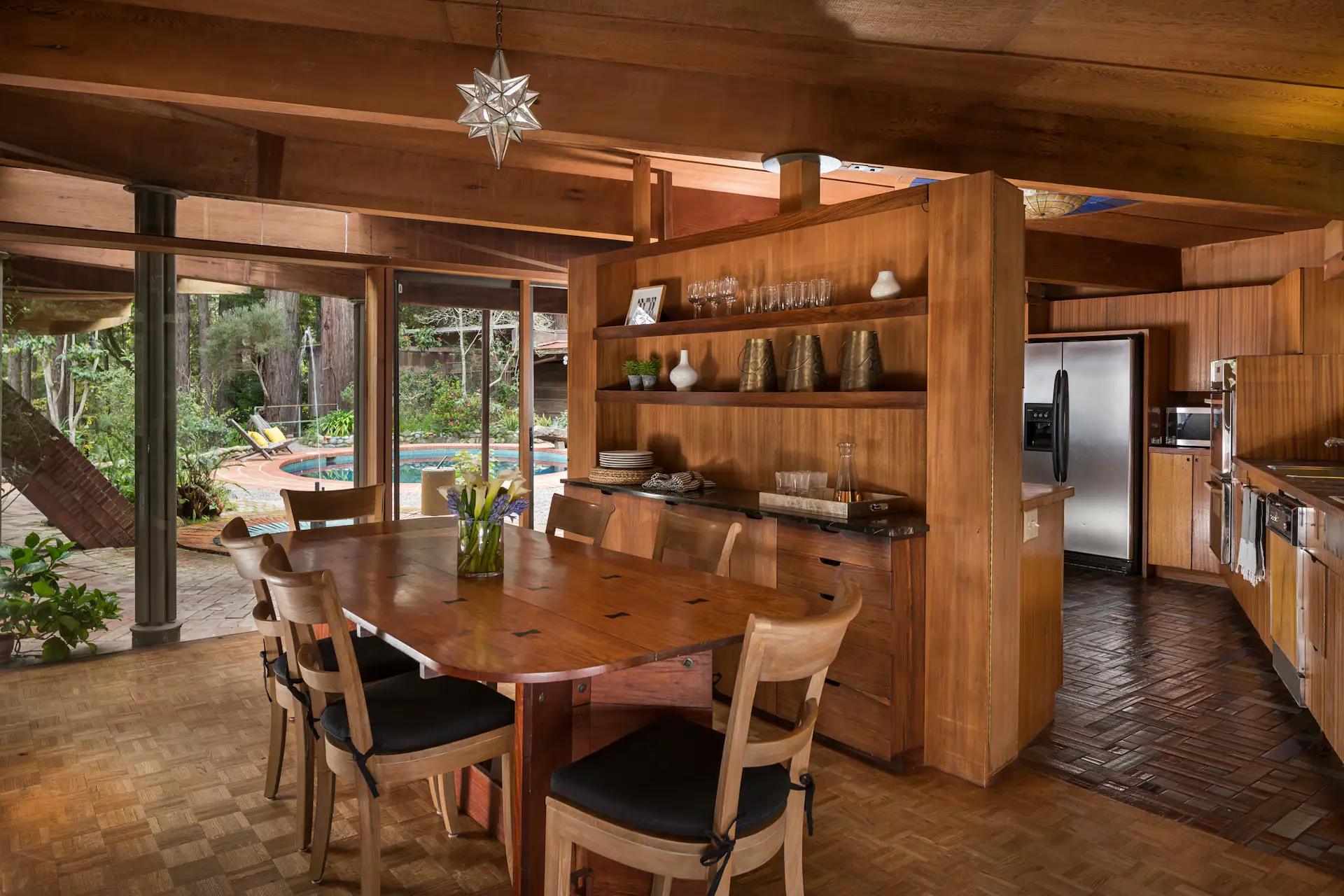 861 Lovell Avenue by Daniel Liebermann- Mid Century House for Sale in ...