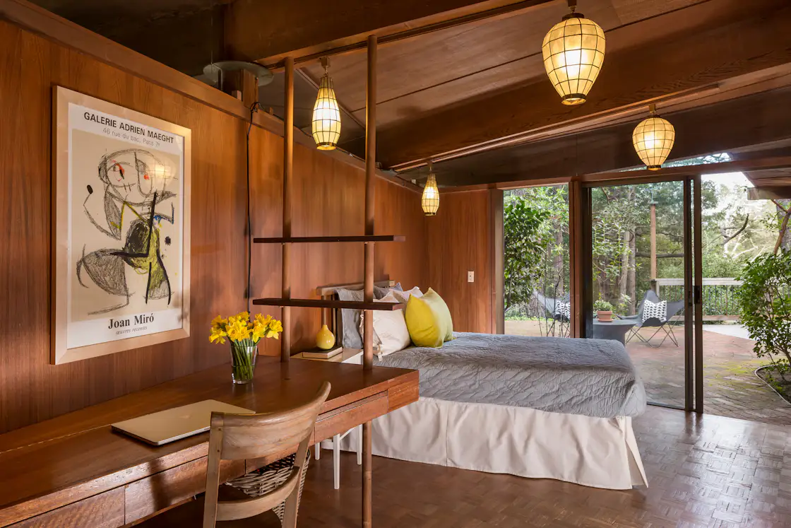 861 Lovell Avenue by Daniel Liebermann- Mid Century House for Sale in ...