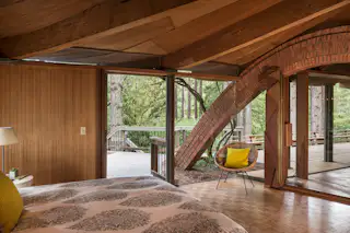 861 Lovell Avenue by Daniel Liebermann- Mid Century House for Sale in ...