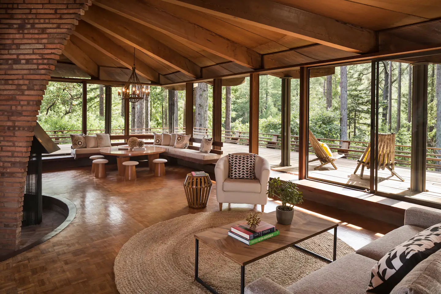 861 Lovell Avenue by Daniel Liebermann- Mid Century House for Sale in ...