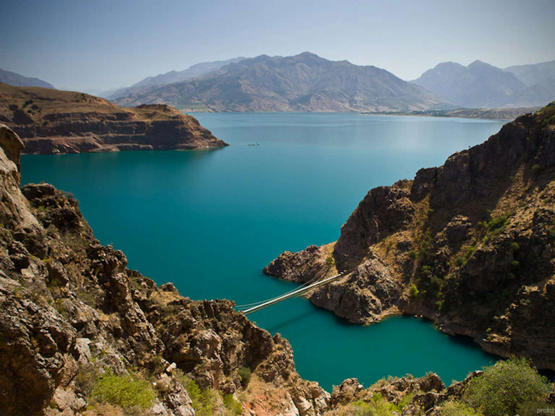 Top 10 Road Trips To Explore The World - Dwell