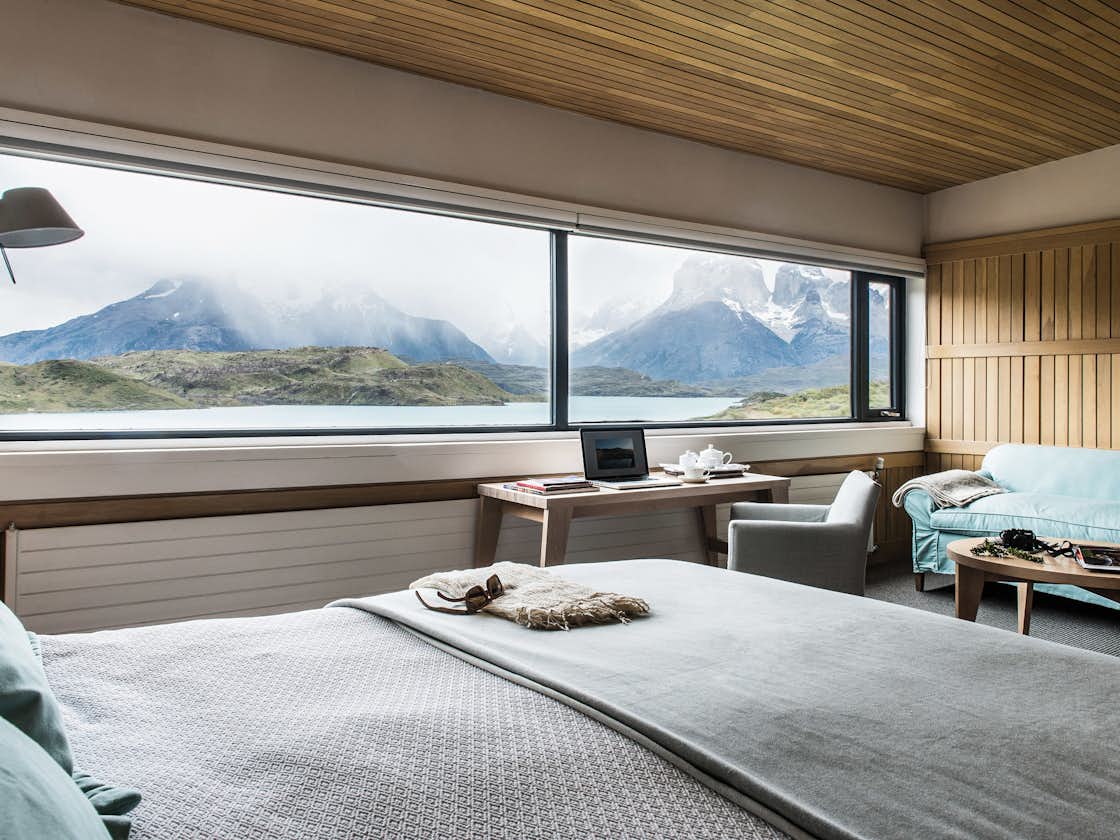 Photo 4 of 9 in Explora Patagonia Hotel – Your New Bucket List Addition ...