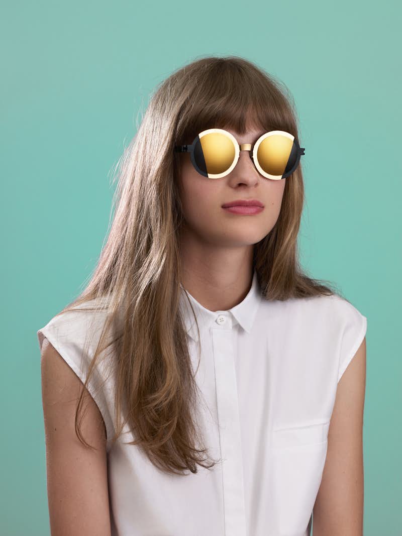 Mykita Studio Eyewear Collection - Dwell