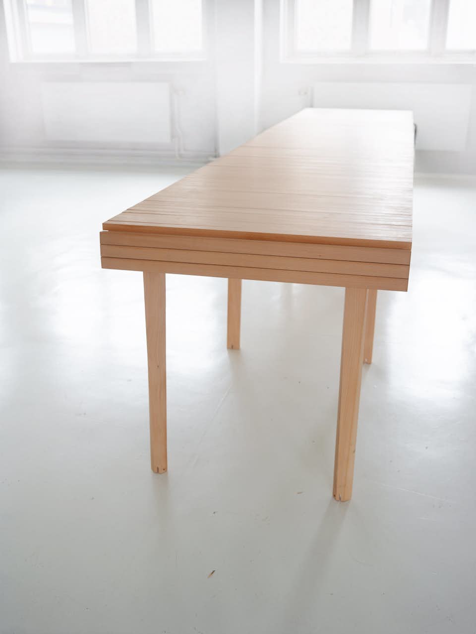 Photo 2 of 5 in Introducing The Creative @ Roll-Out Table - Dwell