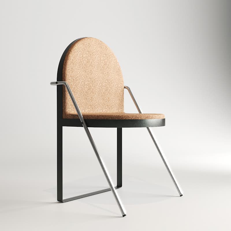 Sleek Seats (39 Photos) - Dwell