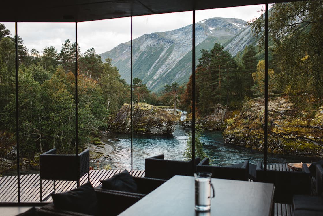 Lair: Radical Homes and Hideouts of Movie Villains by Chad Oppenheim ...