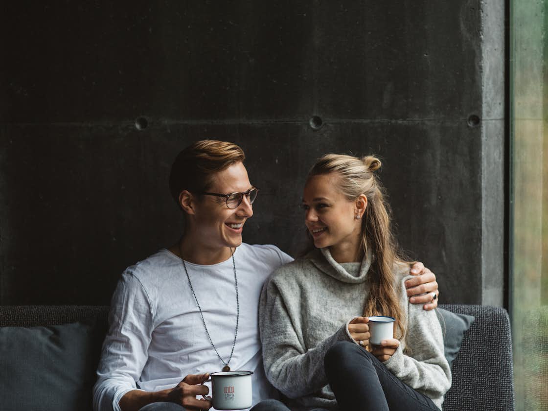 Juvet (Ex-Machina) Landscape Hotel (37 Photos) - Dwell