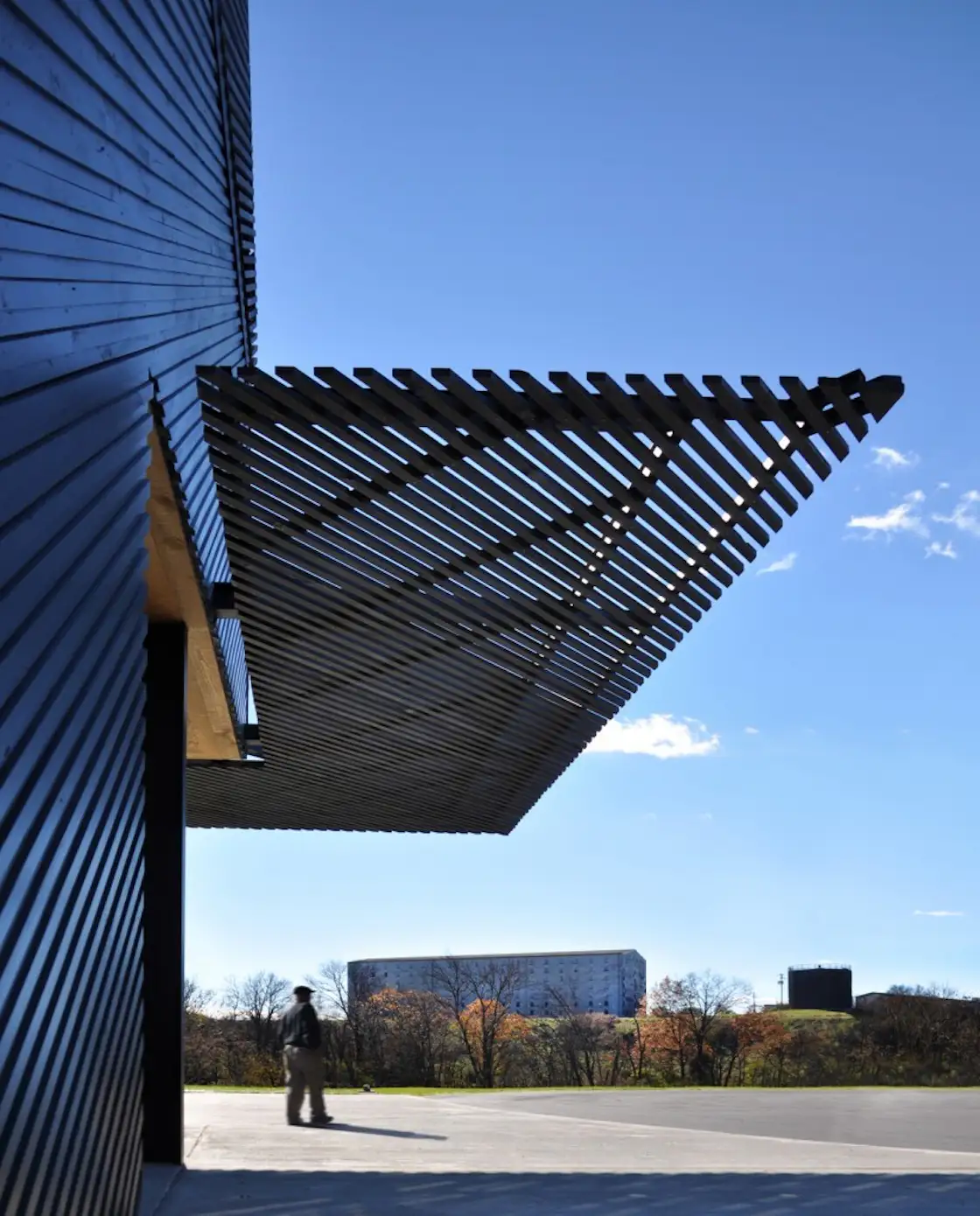 5 Energy-Efficient and Stylish Ways to Shade Your Windows - Dwell