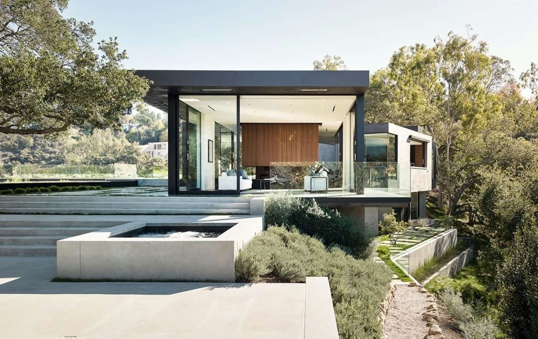 Michele Koh Morollo on Dwell