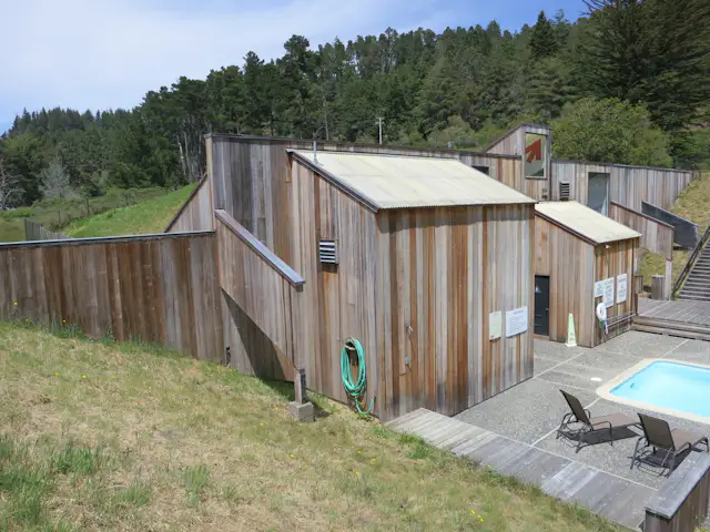 Sea Ranch (14 Photos) - Dwell