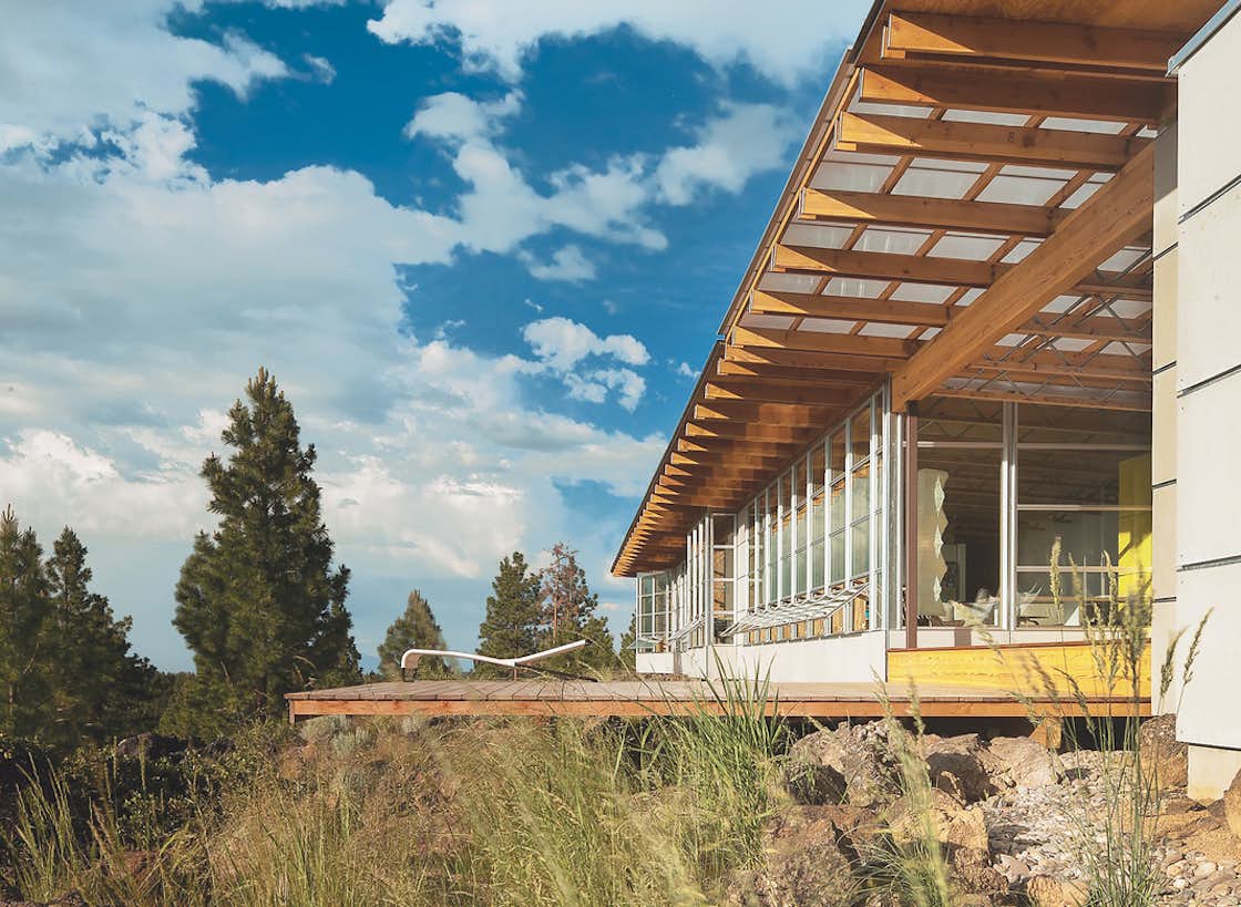 House of the Week: Make It Modular - Dwell