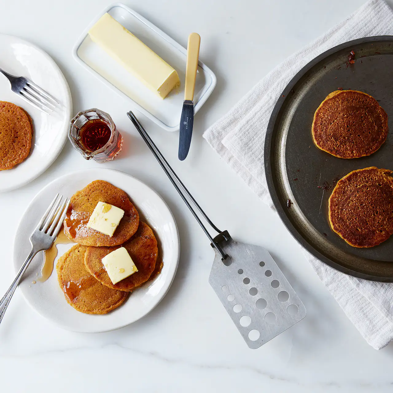 Here’s What You Need to Make the Perfect Brunch at Home - Dwell