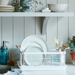 Discover the best Dish-Bunny-Washing-Up-Rack.html products on Dwell - Dwell
