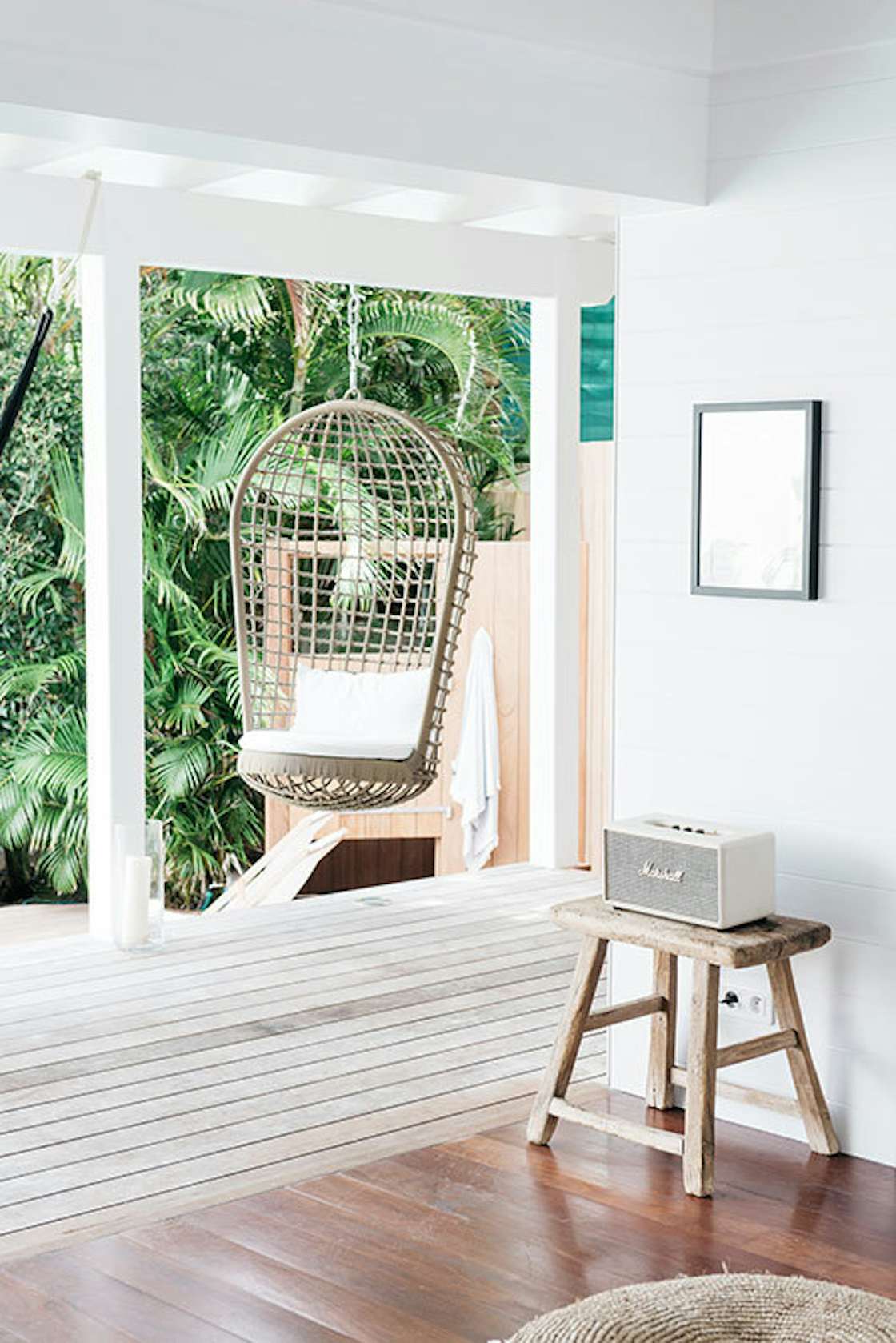 Photo 6 of 27 in Living the Island Life - Dwell