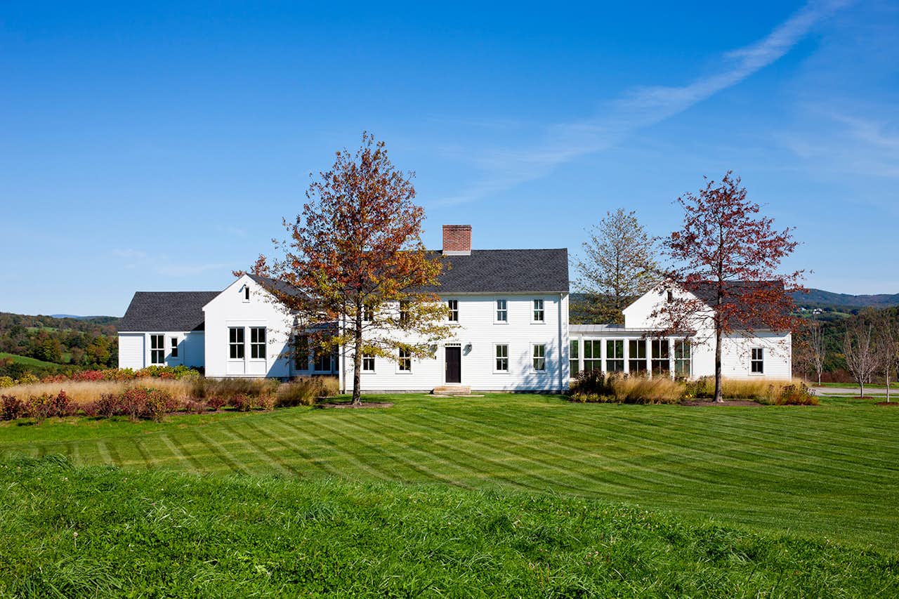 20 Modern Farmhouse Design Ideas - Dwell