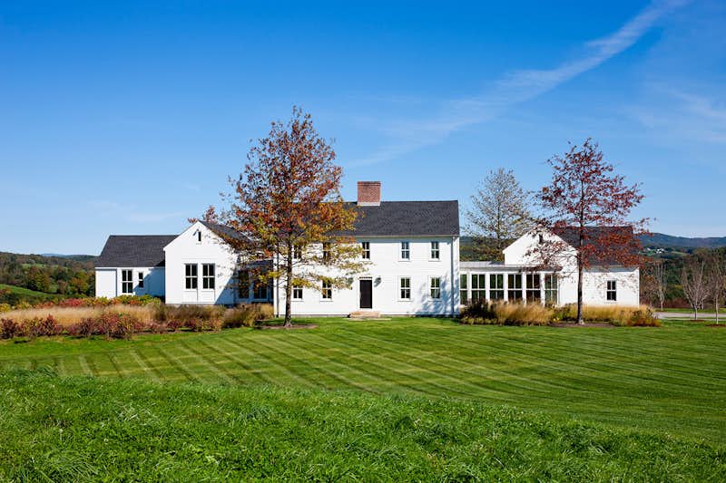 20 Modern Farmhouse Design Ideas - Dwell