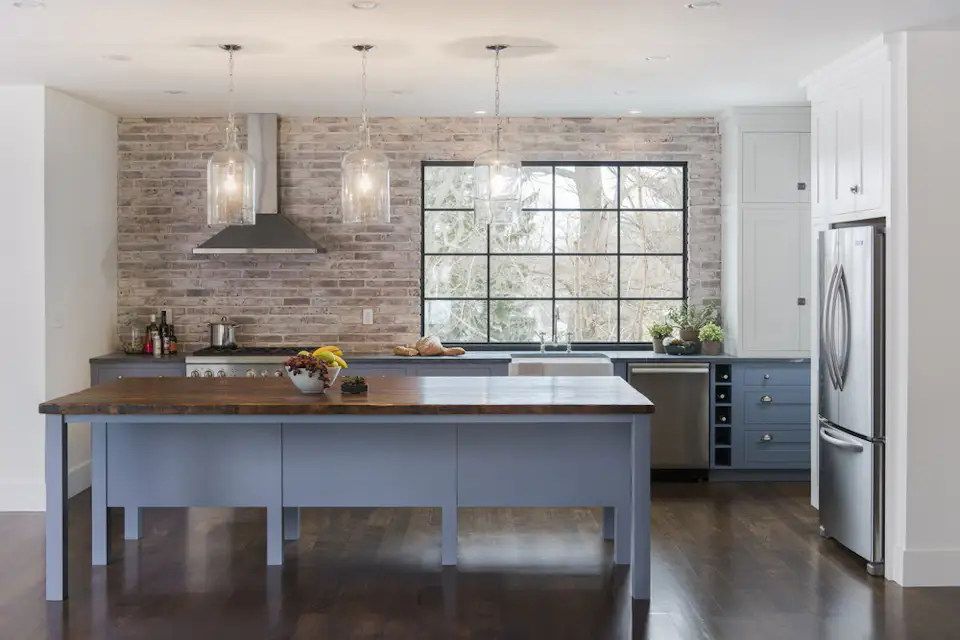 Kitchen Design Photos and Ideas - Dwell