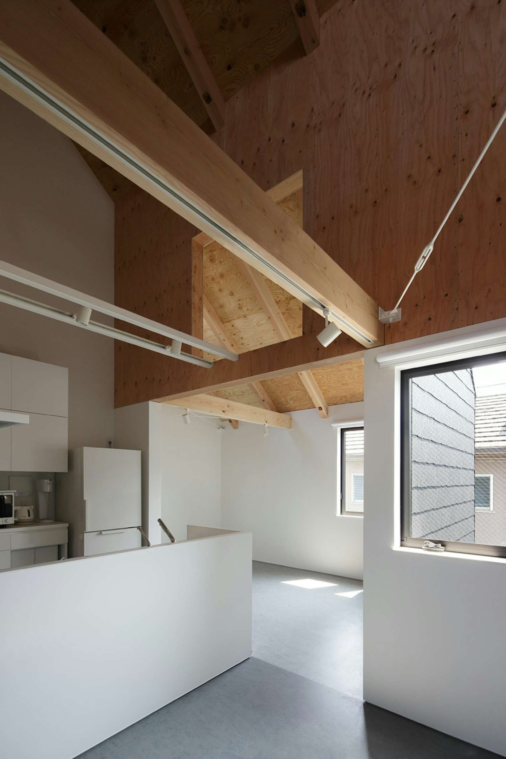 Shift House by Kino Architects - Dwell