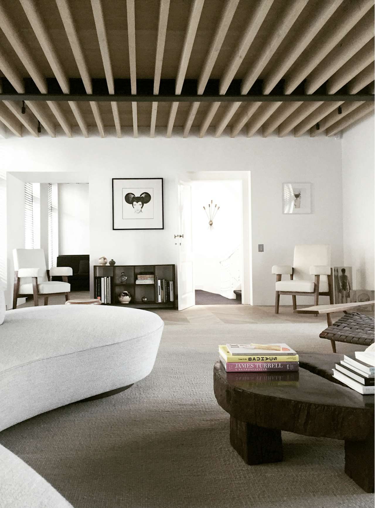 MK House (11 Photos) - Dwell