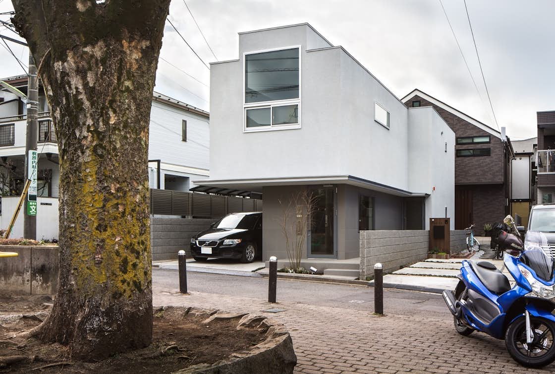 Adorable House posted by Leibal (21 Photos) - Dwell