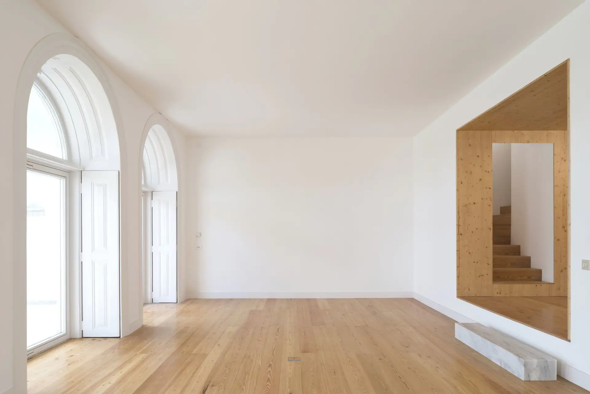Tap Building (9 Photos) - Dwell