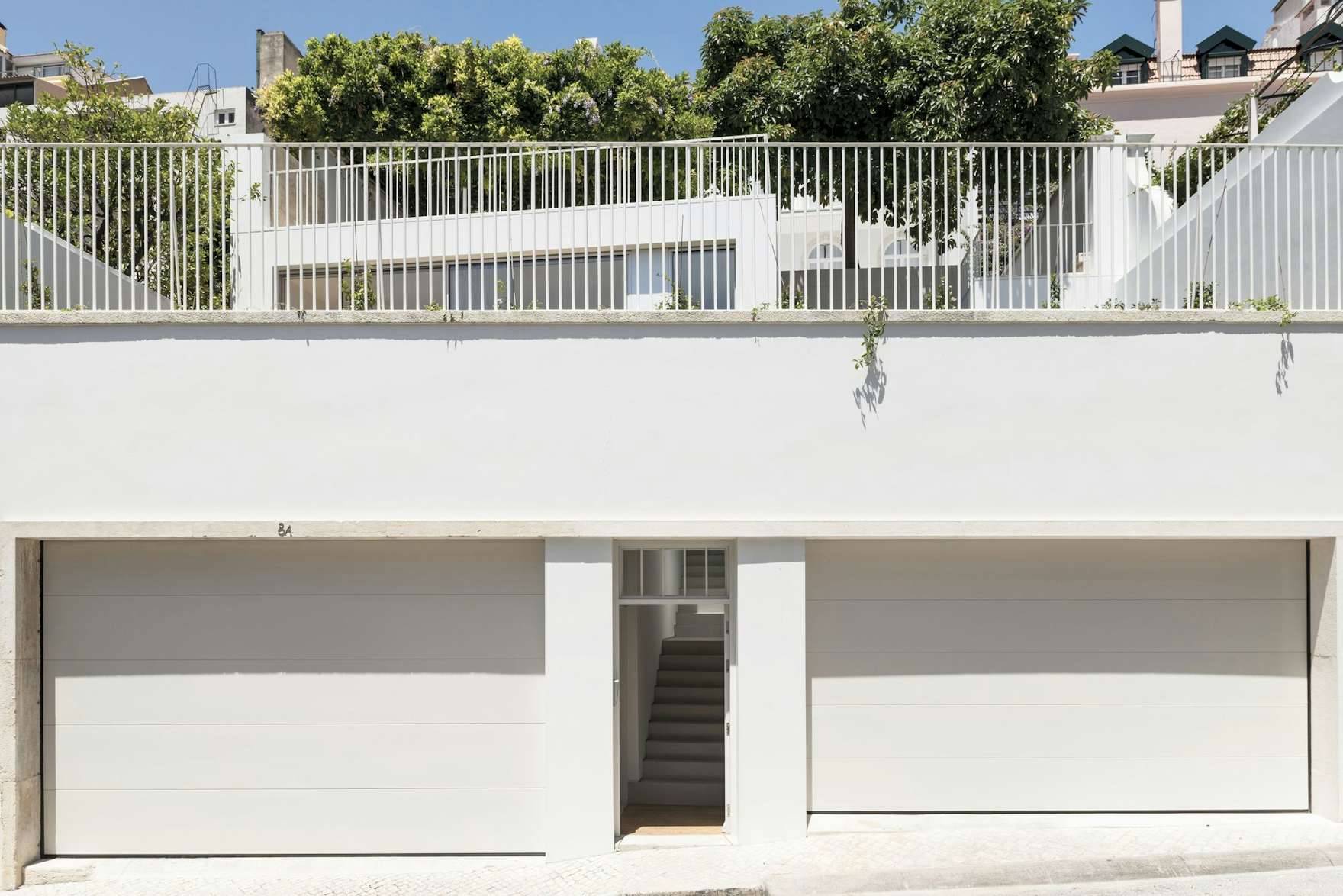 Tap Building (9 Photos) - Dwell