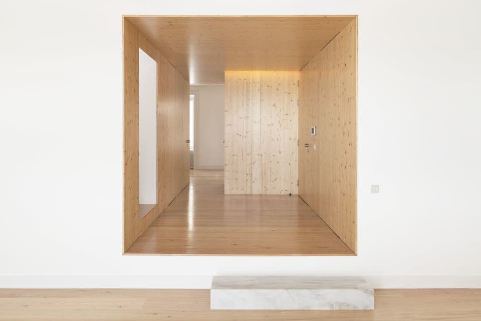 Tap Building (9 Photos) - Dwell