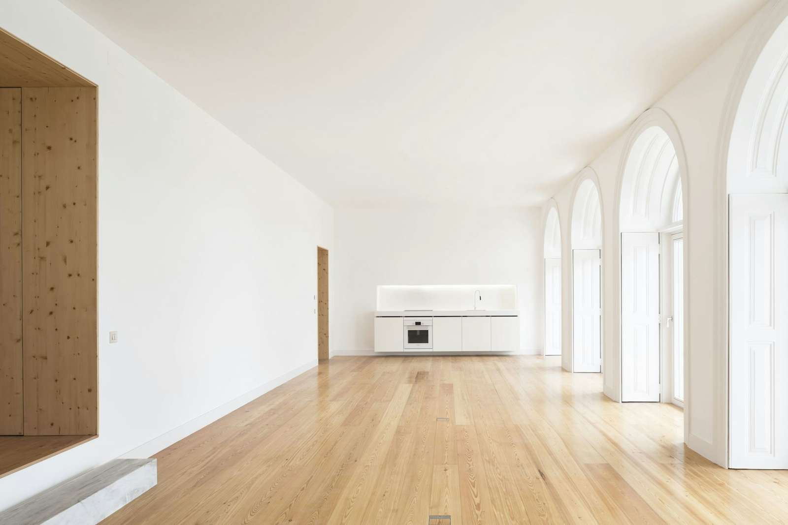 Tap Building (9 Photos) - Dwell