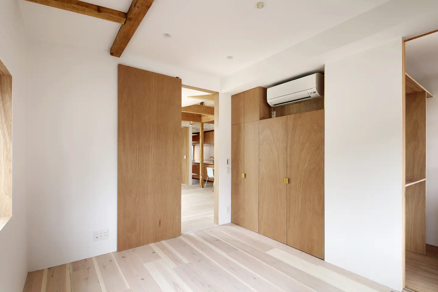 House for Four Generations (17 Photos) - Dwell