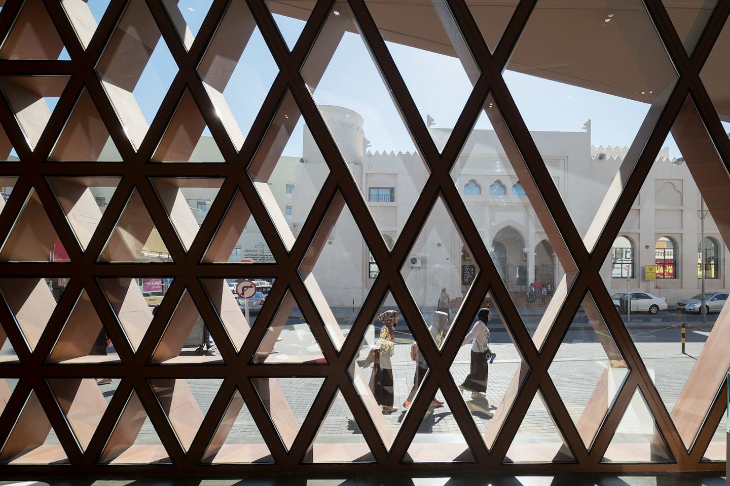 7 Awe-Inspiring Modern Libraries That Bend the Genre - Dwell