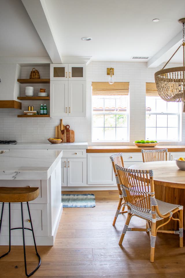 Photo 8 of 9 in Before & After: A Southern California Kitchen Gets a ...