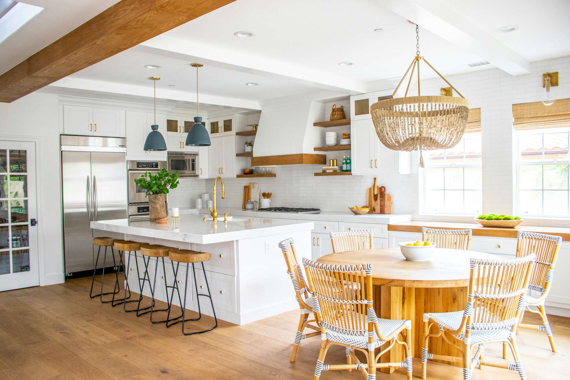 Photo 9 of 9 in Before & After: A Southern California Kitchen Gets a ...