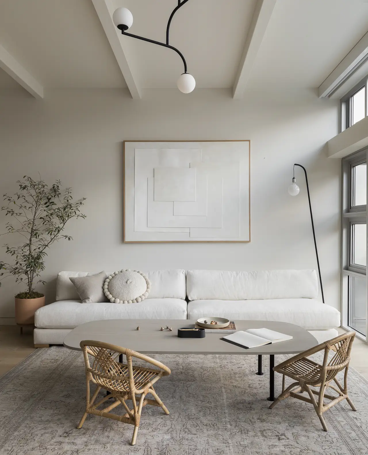 Block 90 Loft by Courtney Nye - Dwell
