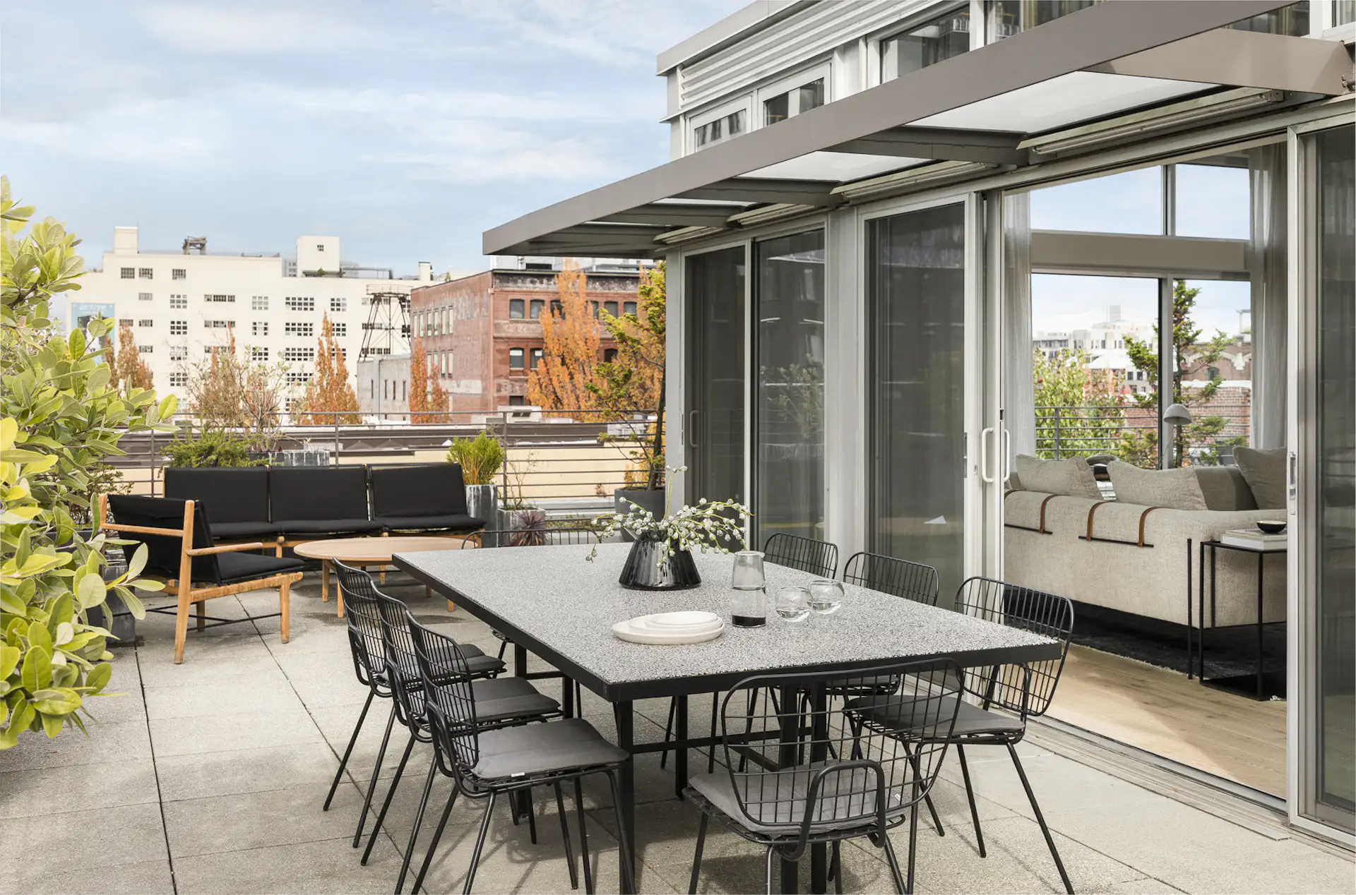 Block 90 Loft by Courtney Nye - Dwell