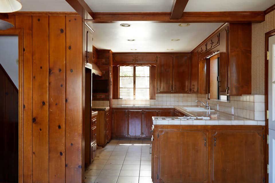 JK Lake House by Jenni Kayne - Dwell