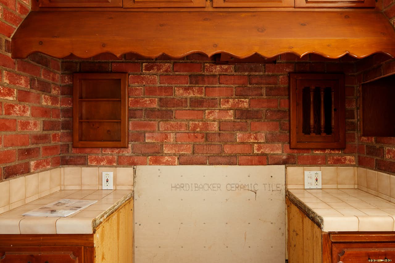 Photo 6 of 9 in Before & After: Jenni Kayne’s Renovated Lakeside ...