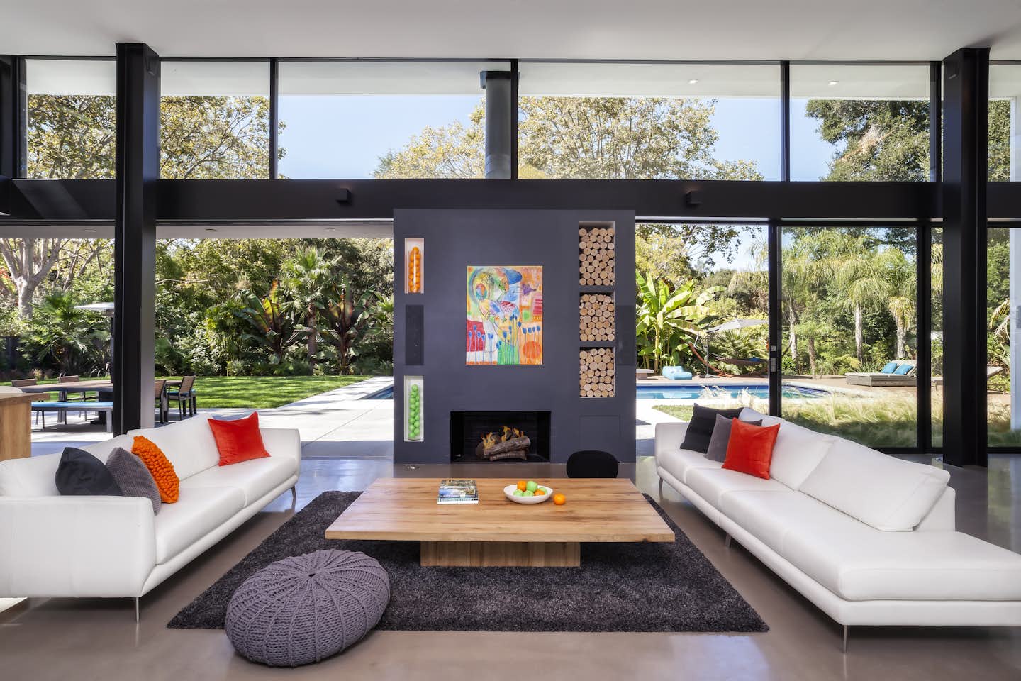 Eichler Homes That Epitomize Midcentury California Cool - Dwell