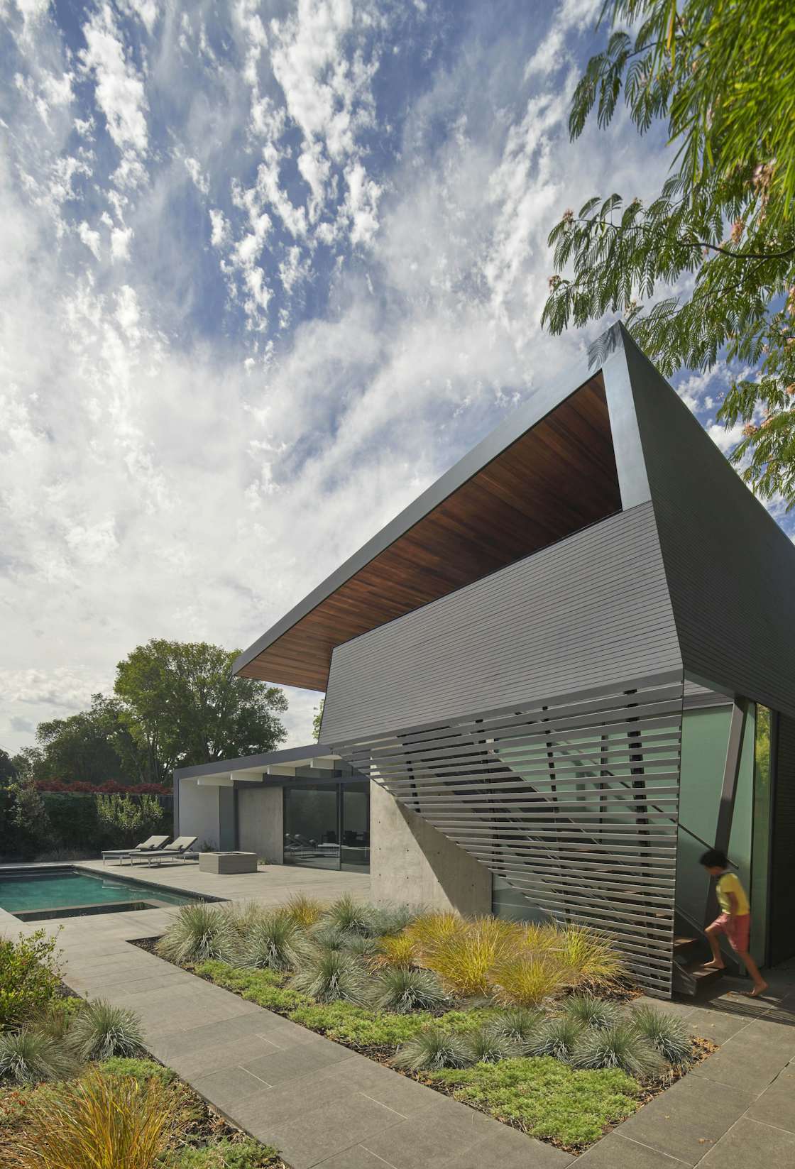 Photo 10 of 11 in Edgewood House by Terry & Terry Architecture - Dwell