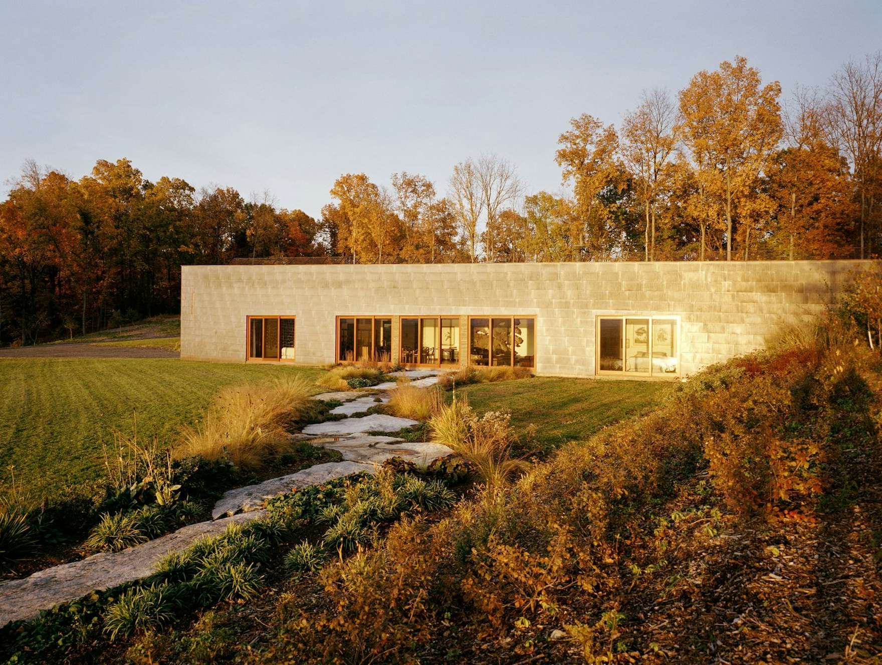 7 Homes Designed for Sustainable Living - Dwell