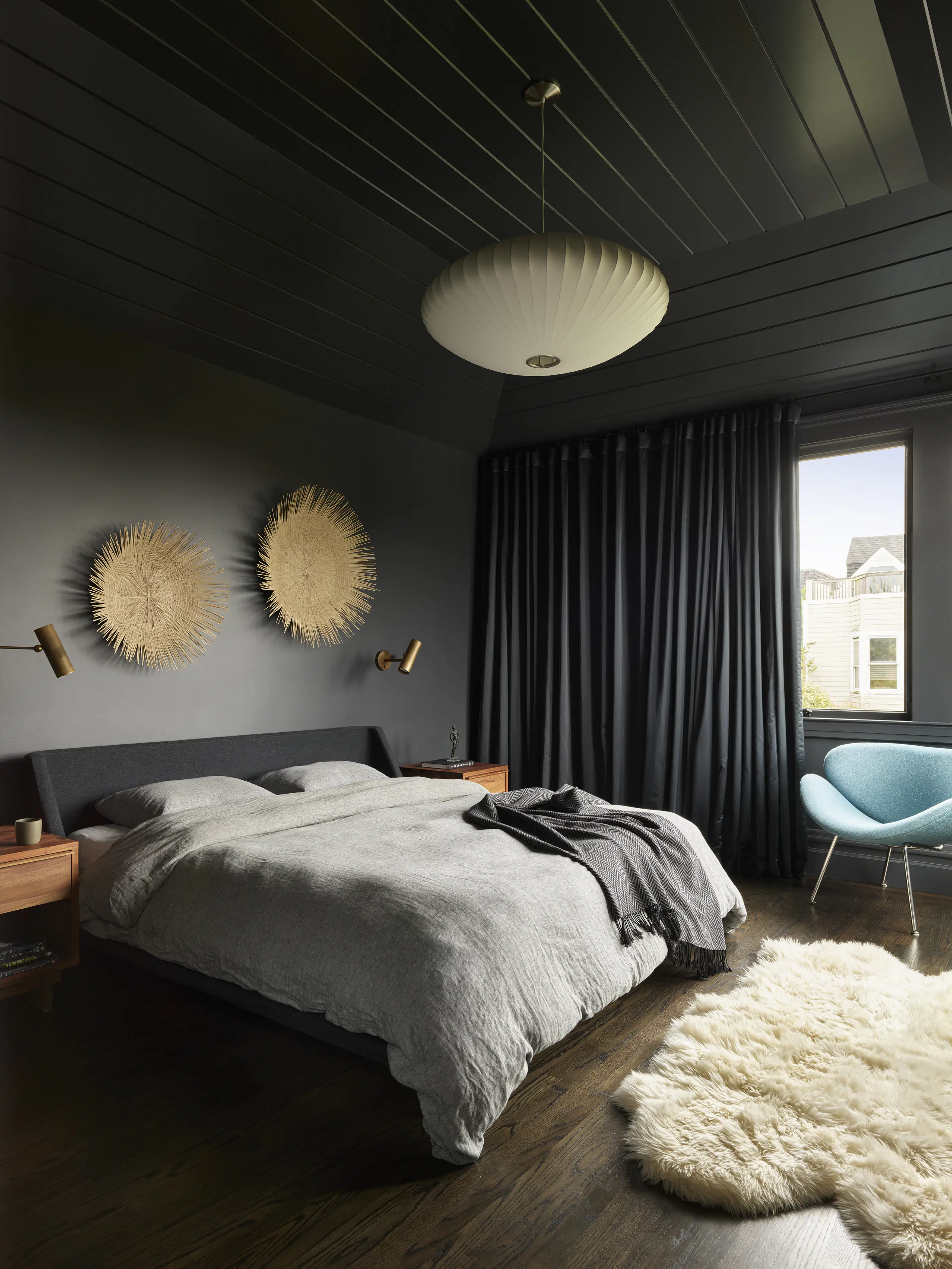 Bedroom Photos From Before After A Choppy San Francisco Home Finds Bedroom Photos From Before After A Choppy San Francisco Home Finds