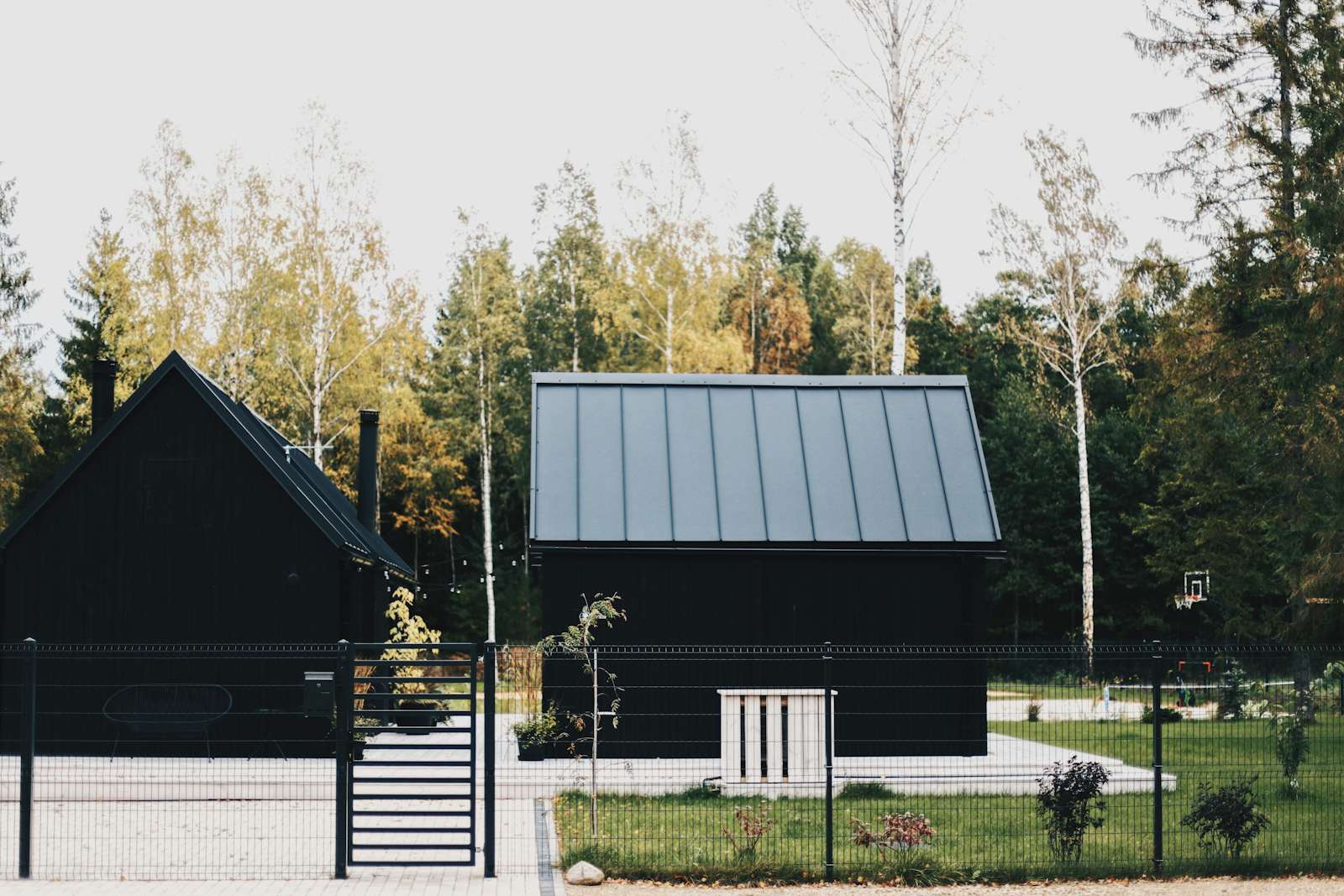 Photo 2 of 12 in These Pint-Size Prefab Cabins Are Now Available in the ...