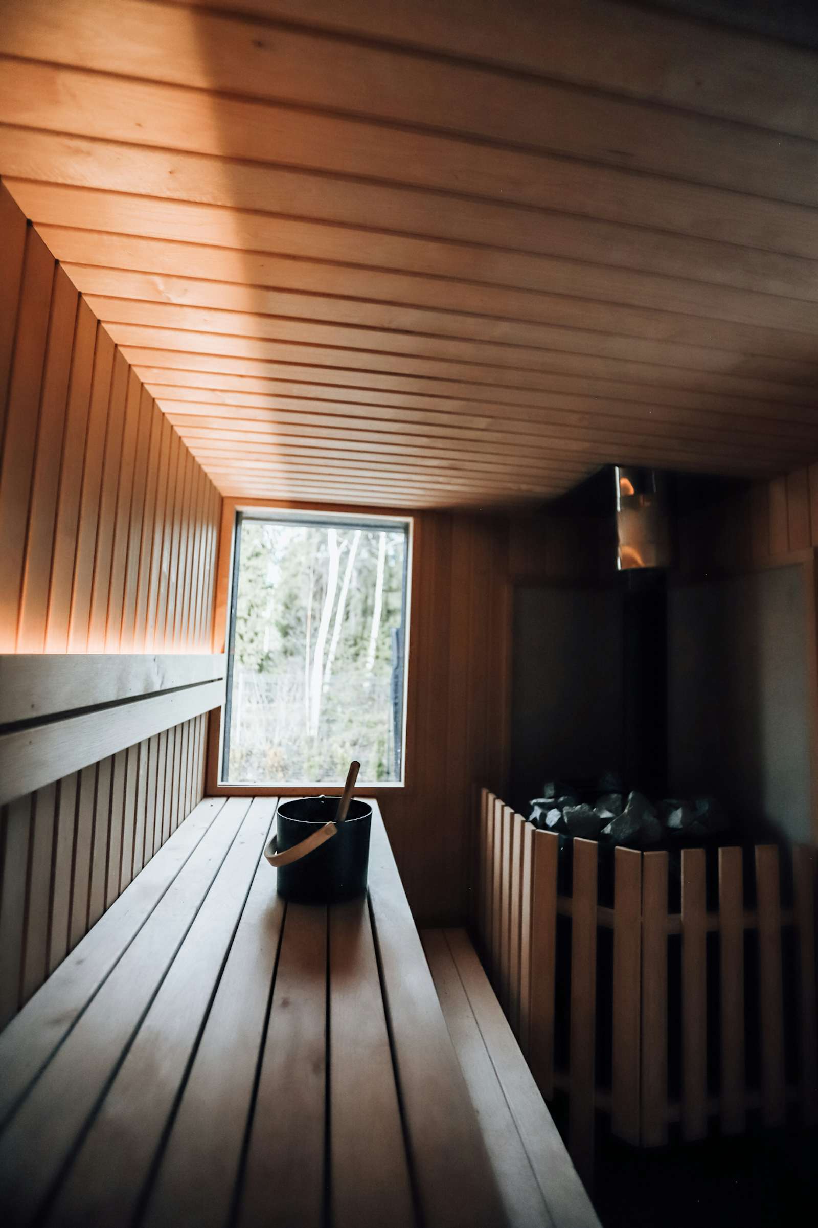 Photo 11 of 12 in These Pint-Size Prefab Cabins Are Now Available in ...