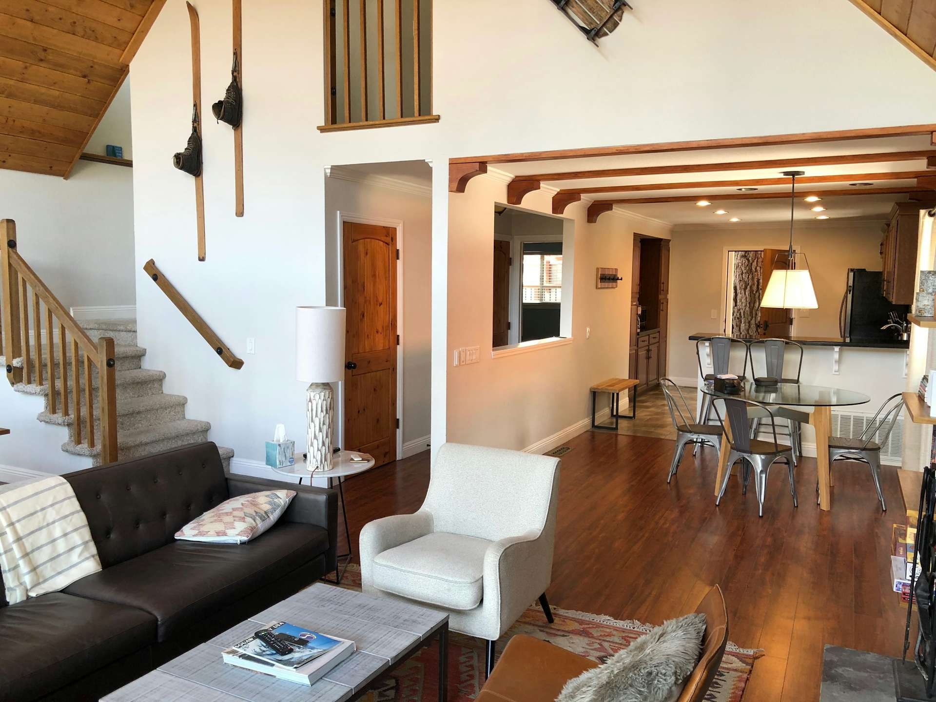 Photo 1 of 16 in Before & After: Every Day Is Summer Camp at This ...