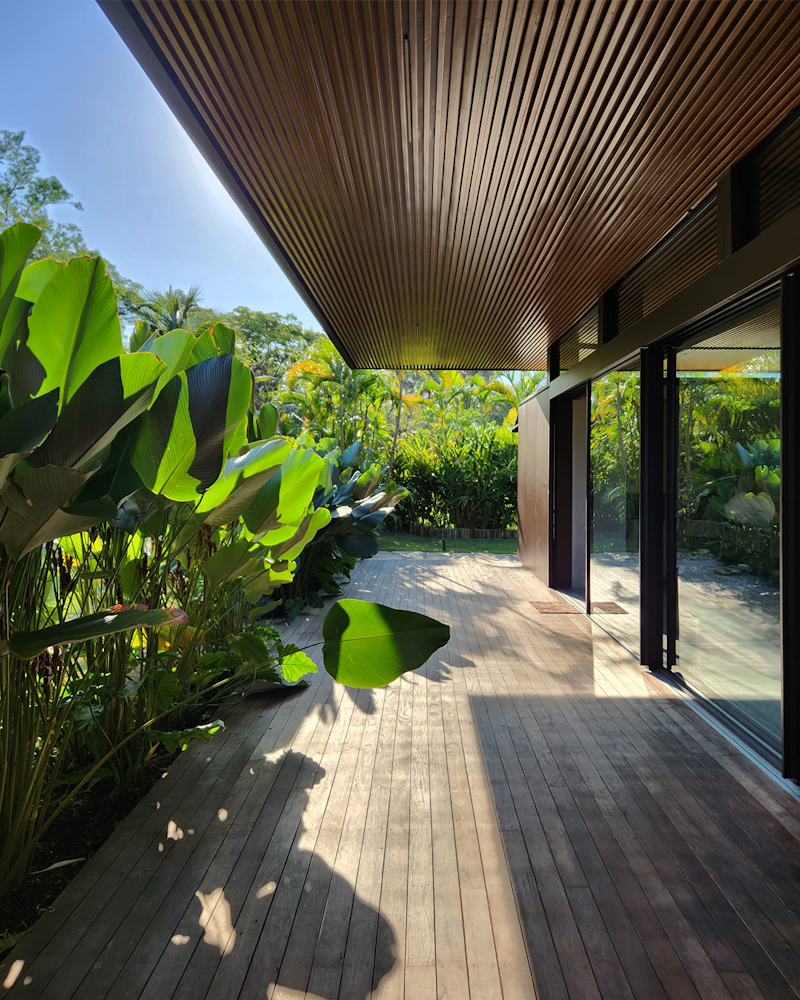 Photo 1 of 6 in This Prefab Builder Uses the Same System to Build ...