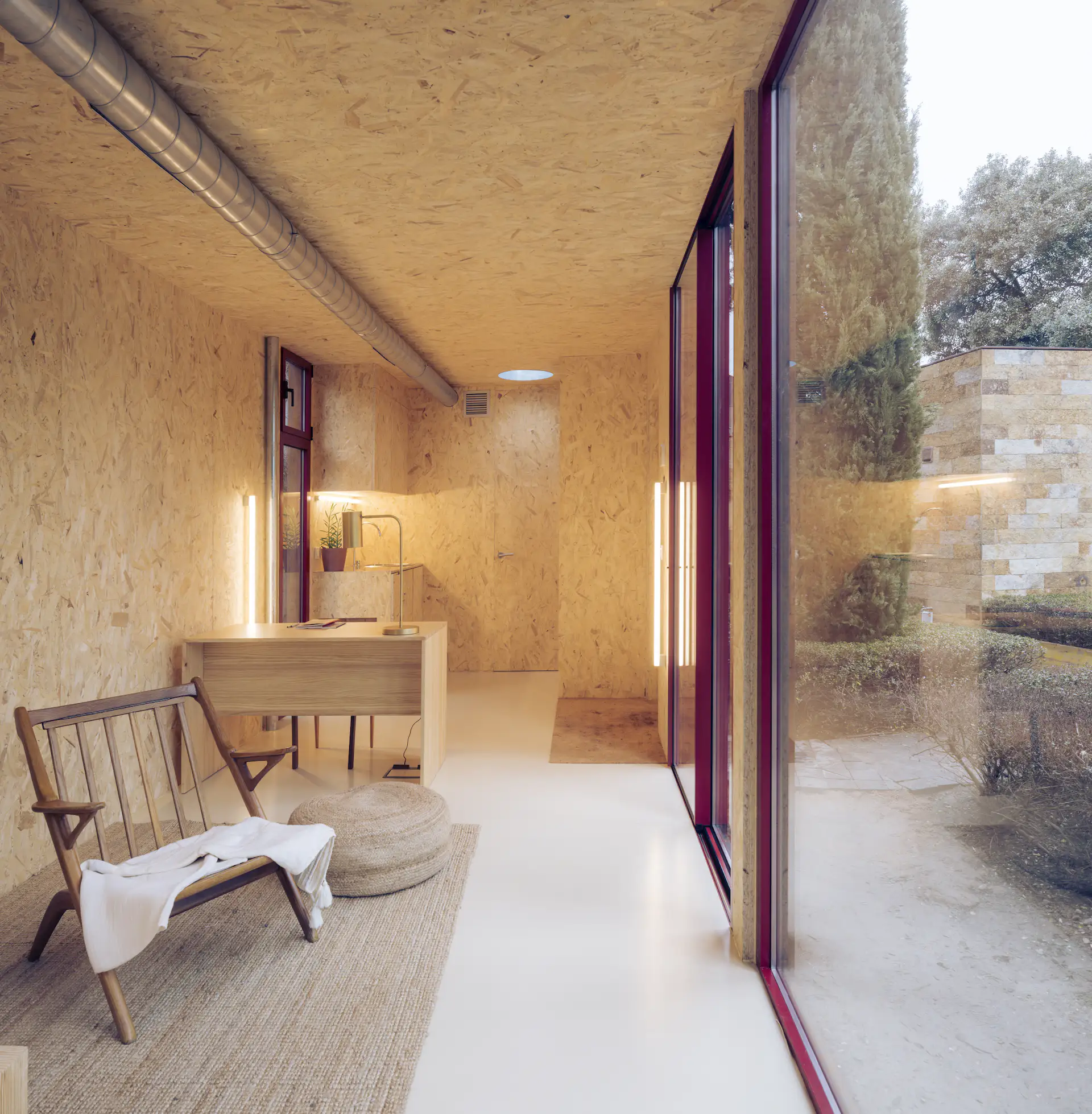 Tini Living Makes Tweakable Steel-Framed ADUs That Start at $38K - Dwell