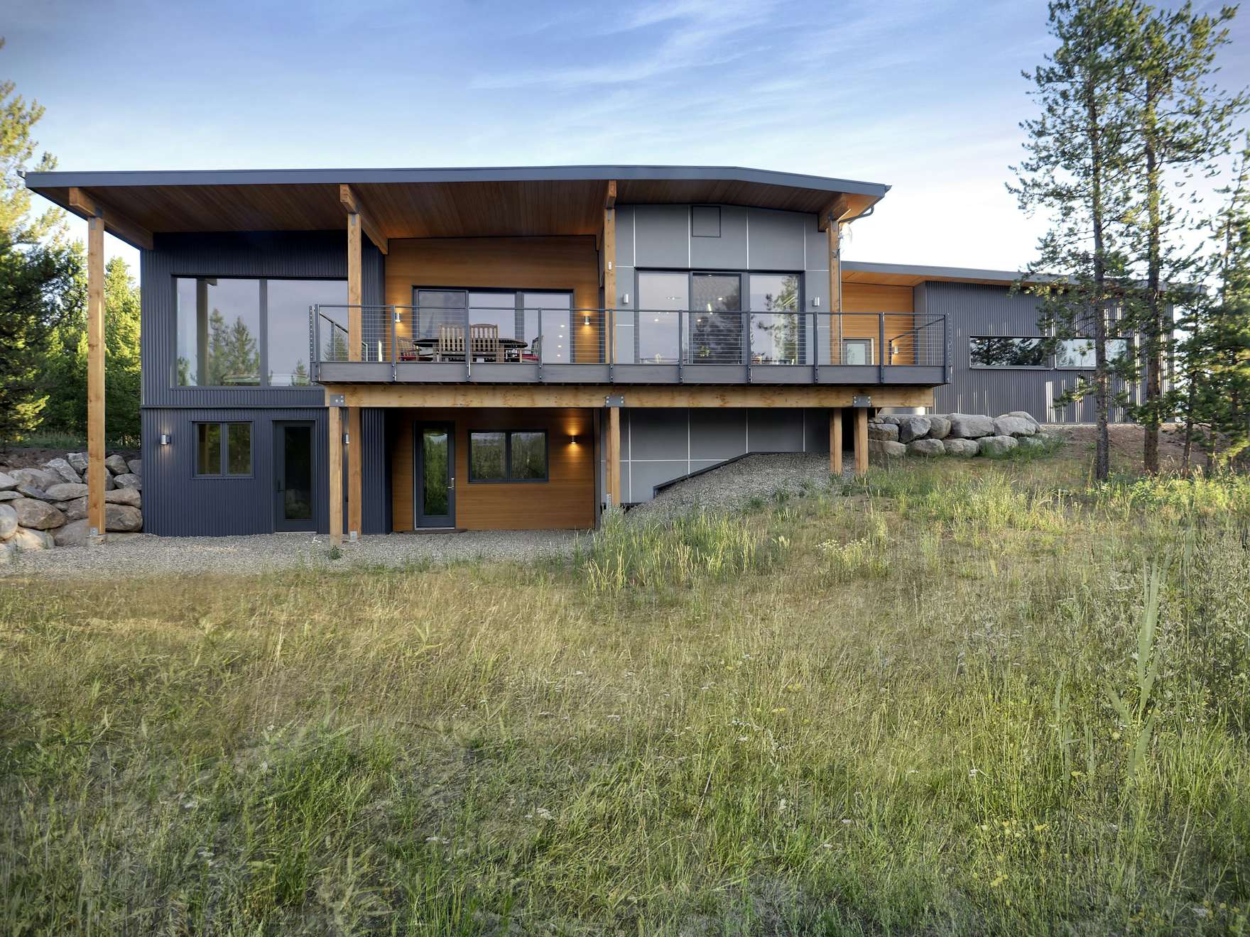 Prefab Homes: Design and ideas for modern living