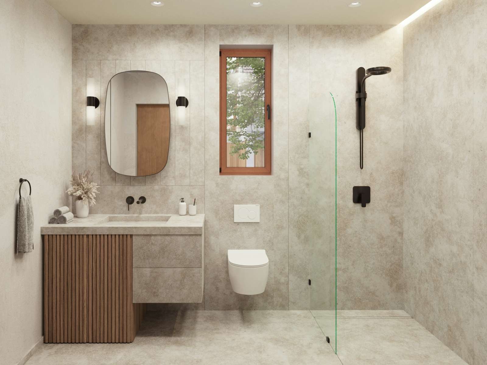 Photo 5 of 9 in Cosmic Buildings’s $279K Tiny Home Recycles Water and ...