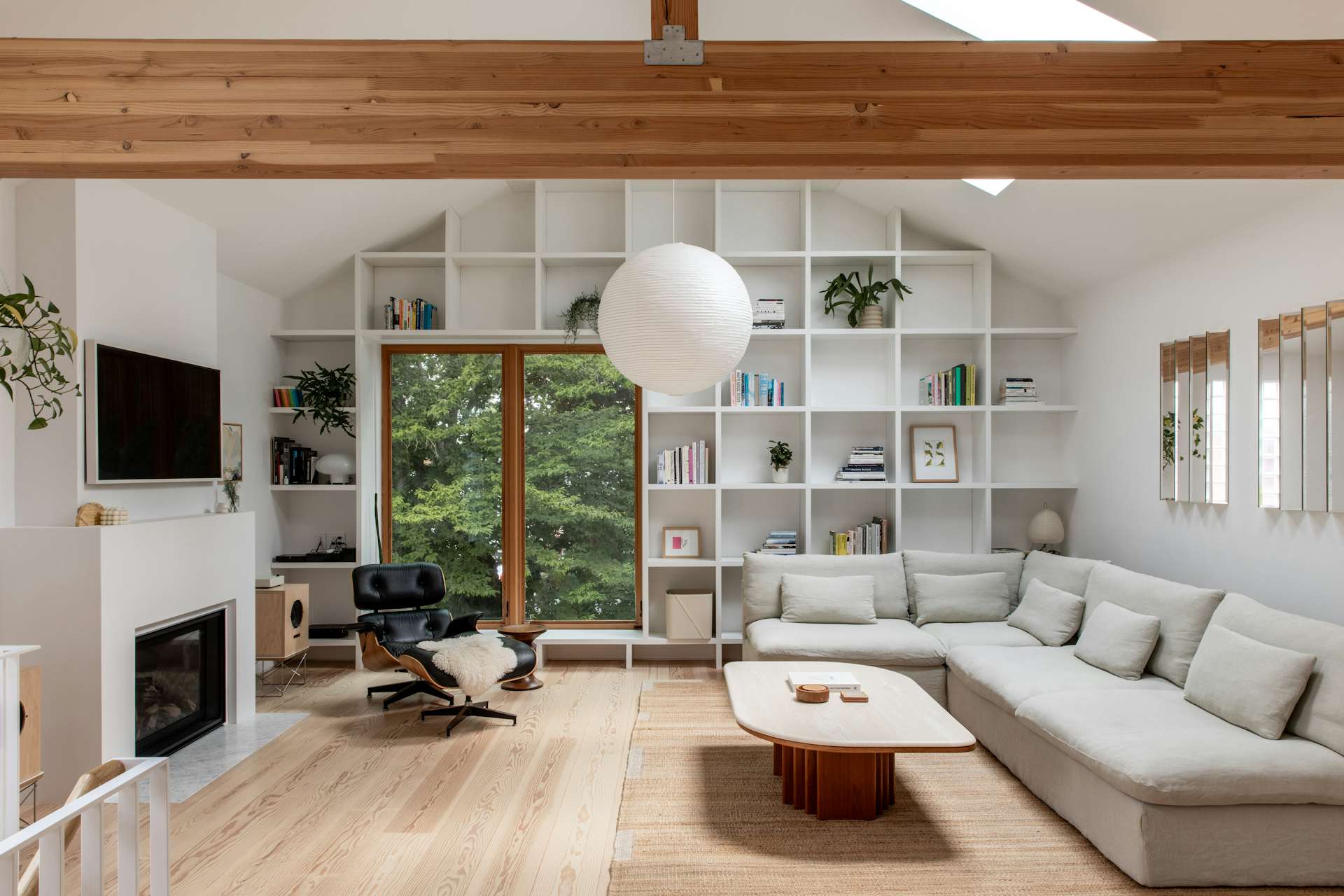 Exclusive Dwell Stories