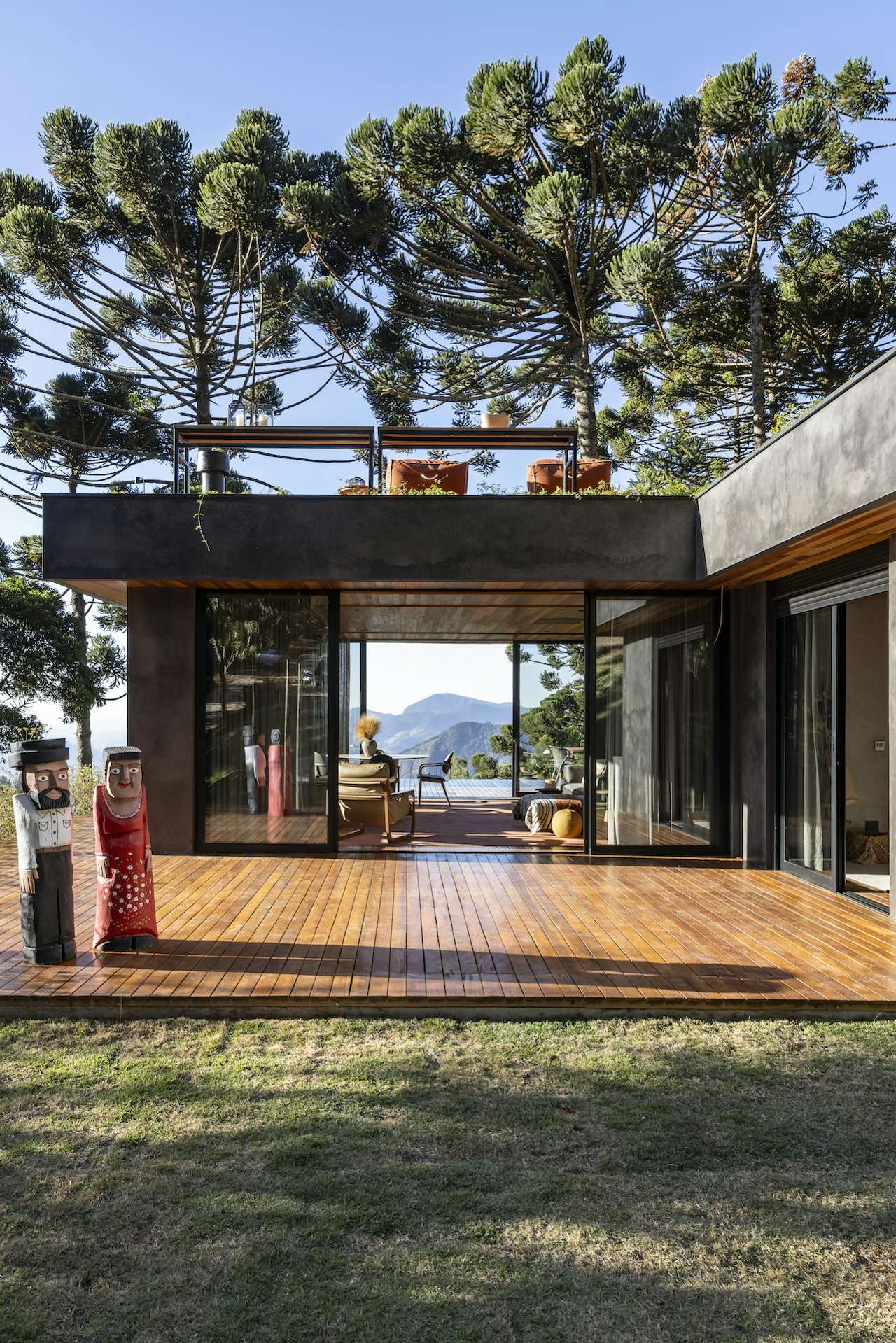 Outdoor Design Photos and Ideas - Dwell