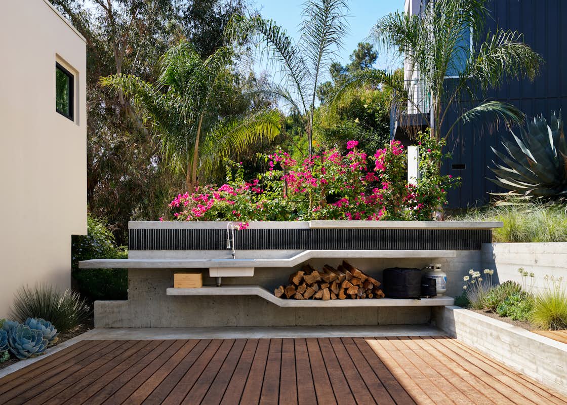 Outdoor Design Photos and Ideas - Dwell
